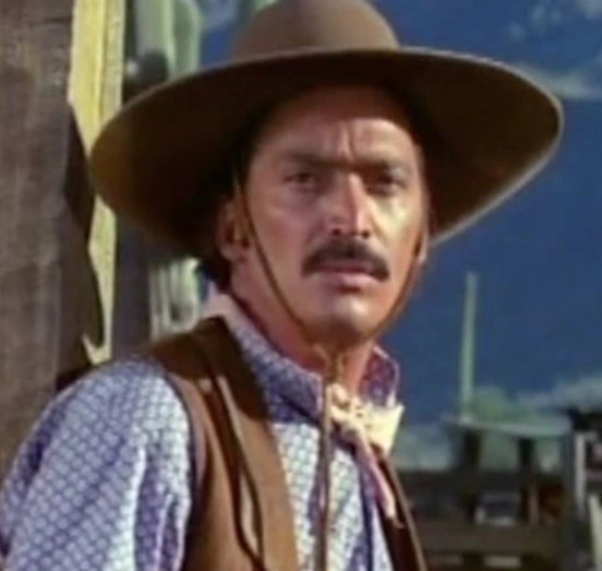 Roberto Contreras | Doblaje Wiki | Fandom