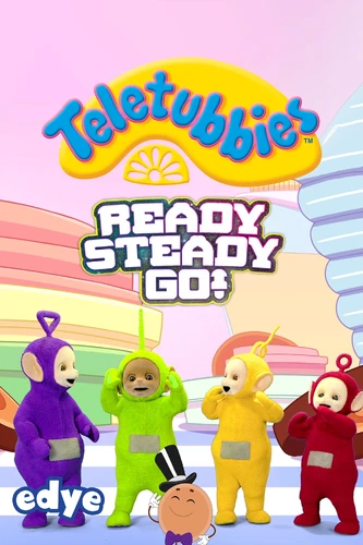 Teletubbies: Todos listos, ¡Ya! | Doblaje Wiki | Fandom