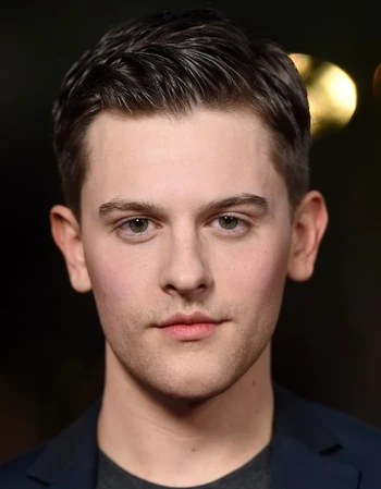 Travis Tope | Doblaje Wiki | Fandom