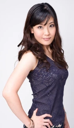 Akari Higuchi | Doblaje Wiki | Fandom