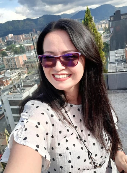 Alexandra Lozada | Doblaje Wiki | Fandom