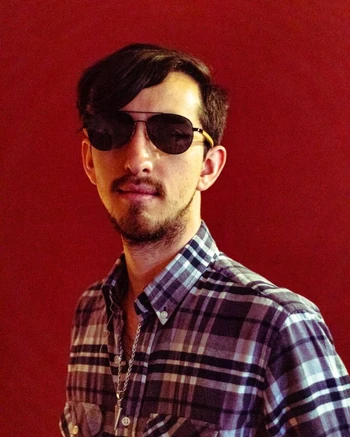 Andrés Sandoval | Doblaje Wiki | Fandom