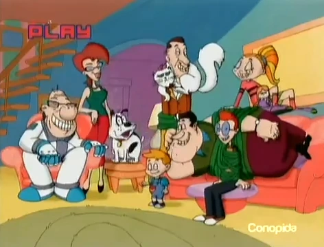 Las travesuras de Barki | Doblaje Wiki | Fandom