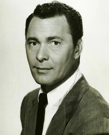 Barry Sullivan | Doblaje Wiki | Fandom