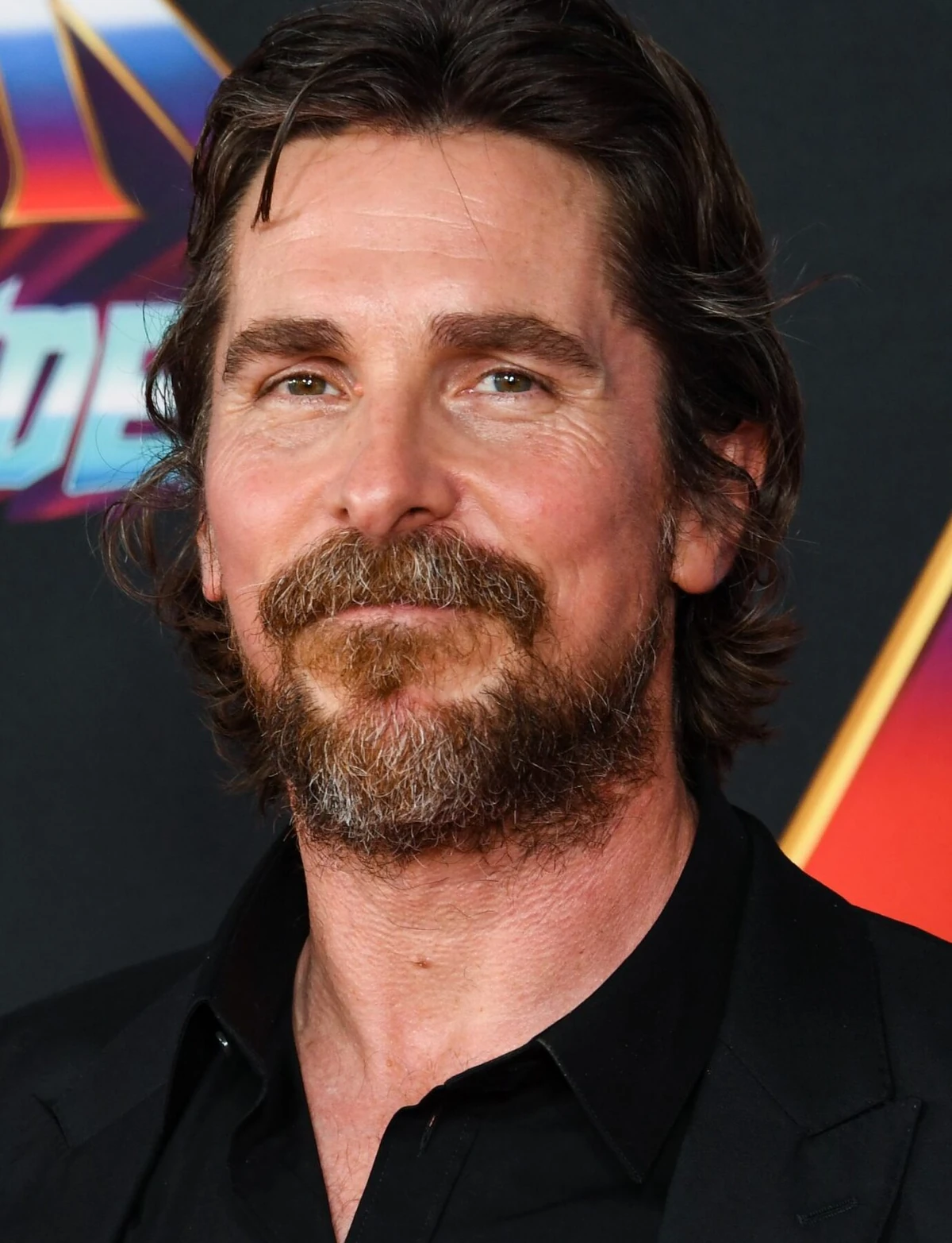 Christian Bale | Doblaje Wiki | Fandom