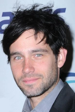 David Clayton Rogers | Doblaje Wiki | Fandom