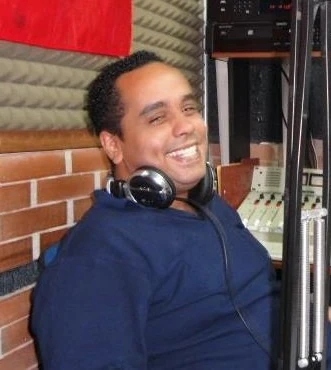 David Silva | Doblaje Wiki | Fandom