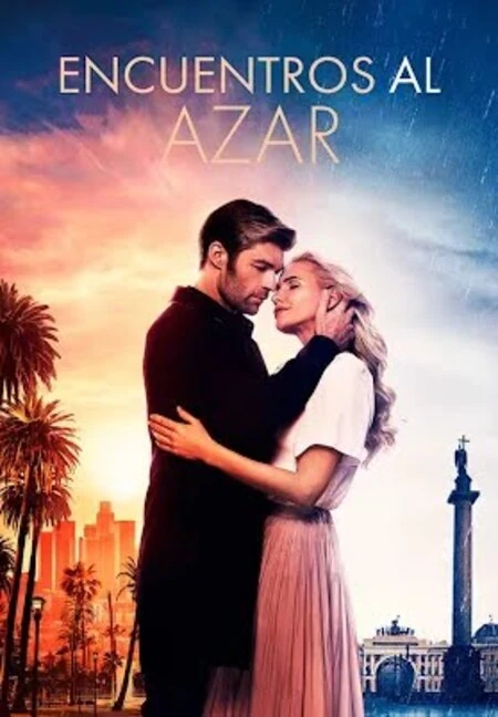 Encuentros al azar | Doblaje Wiki | Fandom