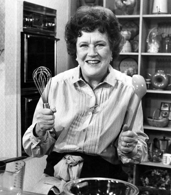 Julia Child | Doblaje Wiki | Fandom