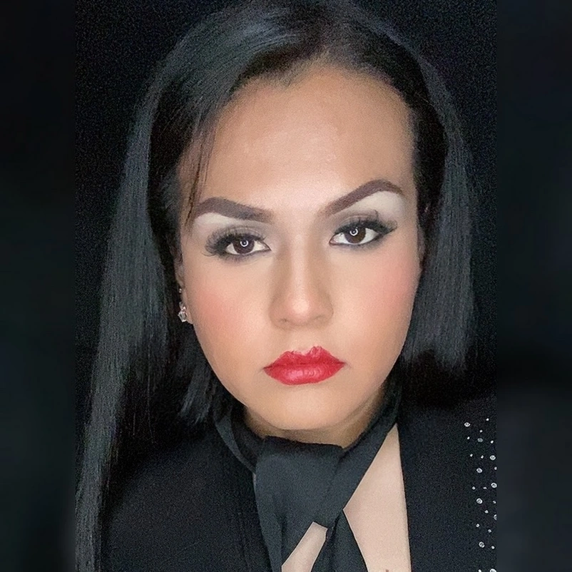 Marelyn Oliveira | Doblaje Wiki | Fandom