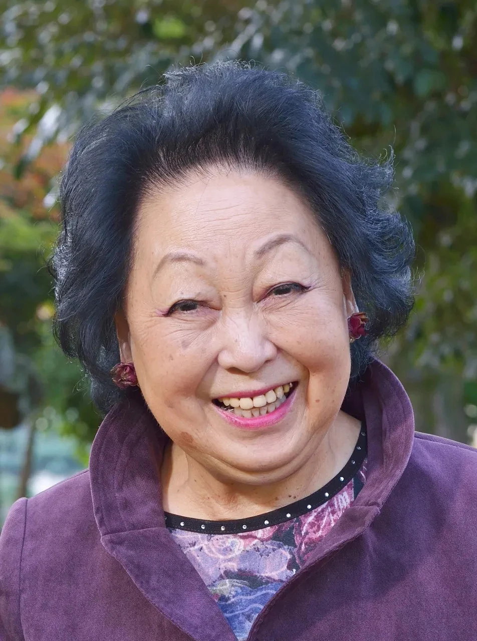 Mari Shimizu | Doblaje Wiki | Fandom