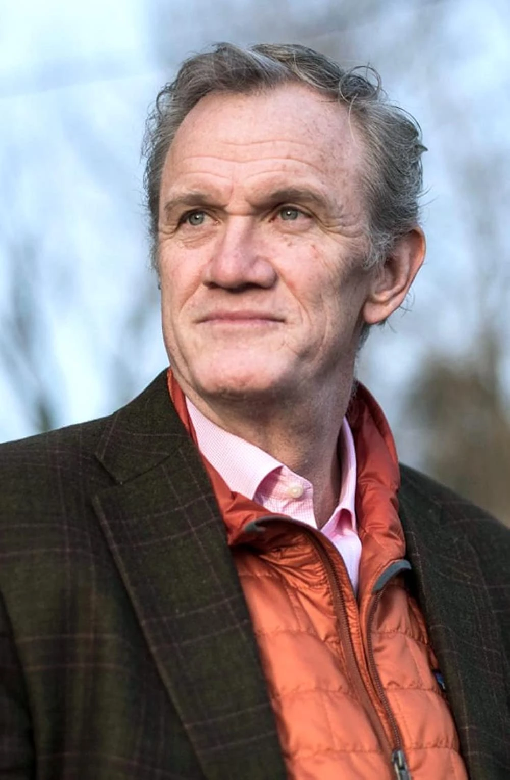 Matt Salinger | Doblaje Wiki | Fandom