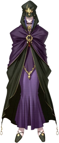 Medea (Fate) | Doblaje Wiki | Fandom