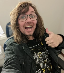 Michael Kovach | Doblaje Wiki | Fandom