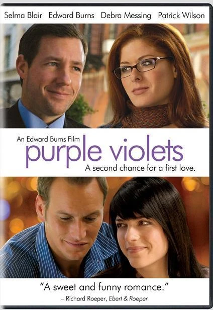 Purple Violets | Doblaje Wiki | Fandom
