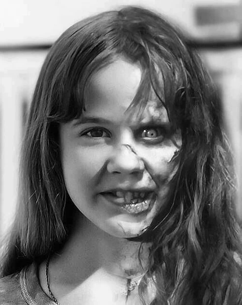 Regan MacNeil | Doblaje Wiki | Fandom