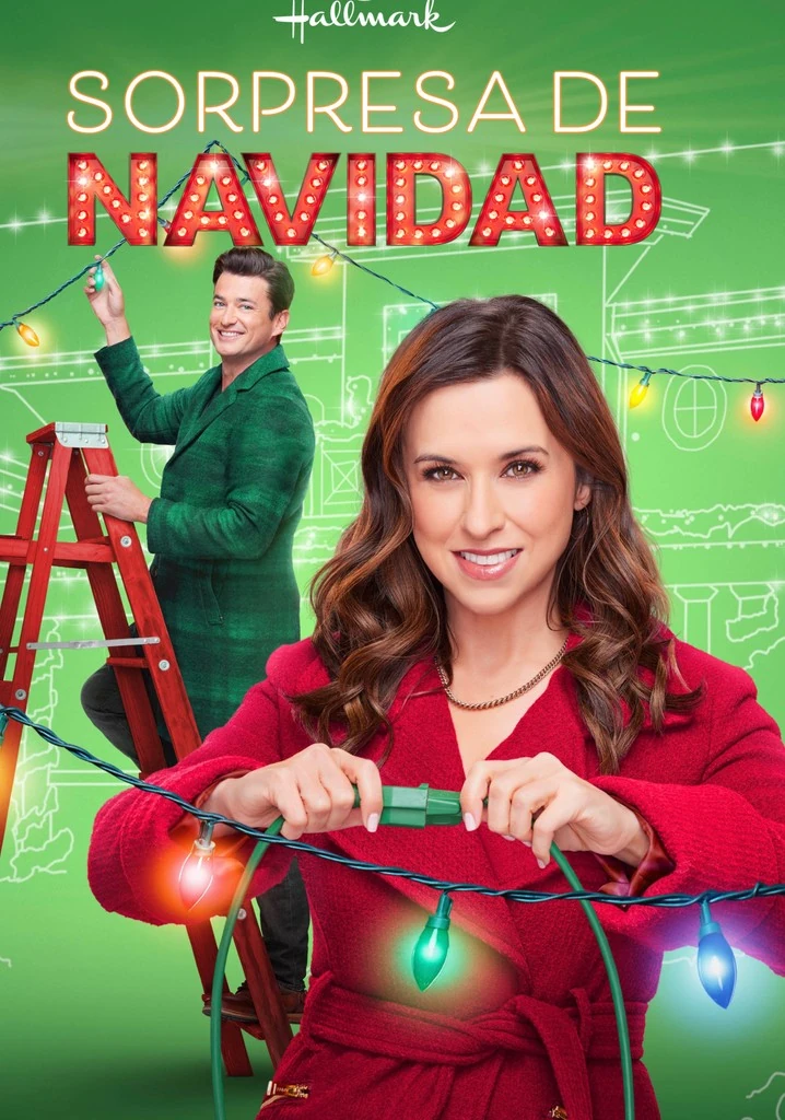 Sorpresa de Navidad | Doblaje Wiki | Fandom