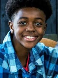 Zyon Allen | Doblaje Wiki | Fandom