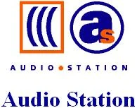 Audio Station | Doblaje Wiki | Fandom