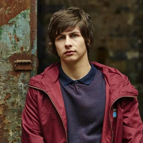 Ben Hanlin | Doblaje Wiki | Fandom