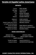 Zootopia+ | Doblaje Wiki | Fandom