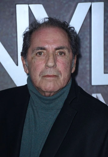 David Proval | Doblaje Wiki | Fandom