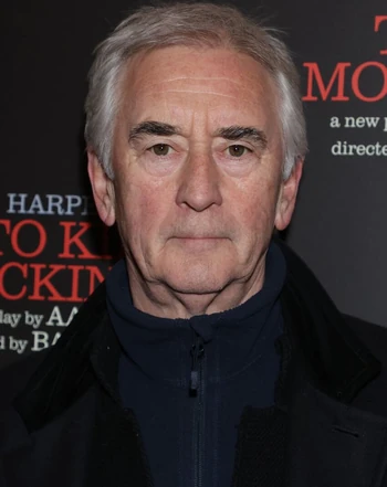 Denis Lawson | Doblaje Wiki | Fandom