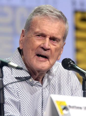 Don Murray | Doblaje Wiki | Fandom