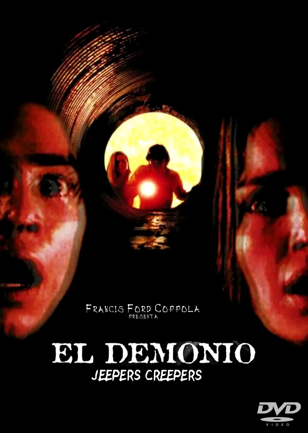 Jeepers Creepers | Doblaje Wiki | Fandom