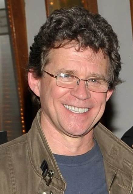 Gary Imhoff | Doblaje Wiki | Fandom