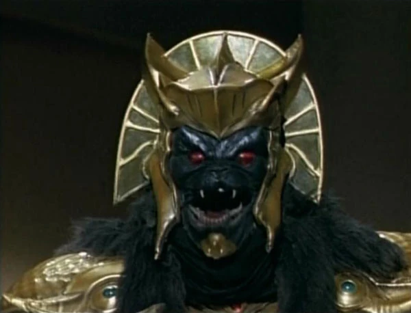 Goldar | Doblaje Wiki | Fandom