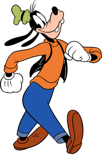 Goofy | Doblaje Wiki | Fandom