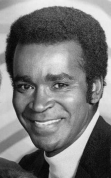 Greg Morris | Doblaje Wiki | Fandom