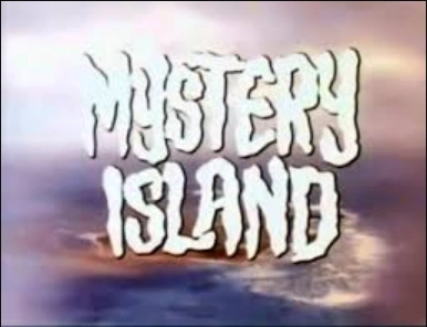 La isla misteriosa (serie de TV) | Doblaje Wiki | Fandom