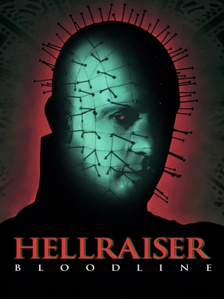 Hellraiser 4: Línea de sangre | Doblaje Wiki | Fandom