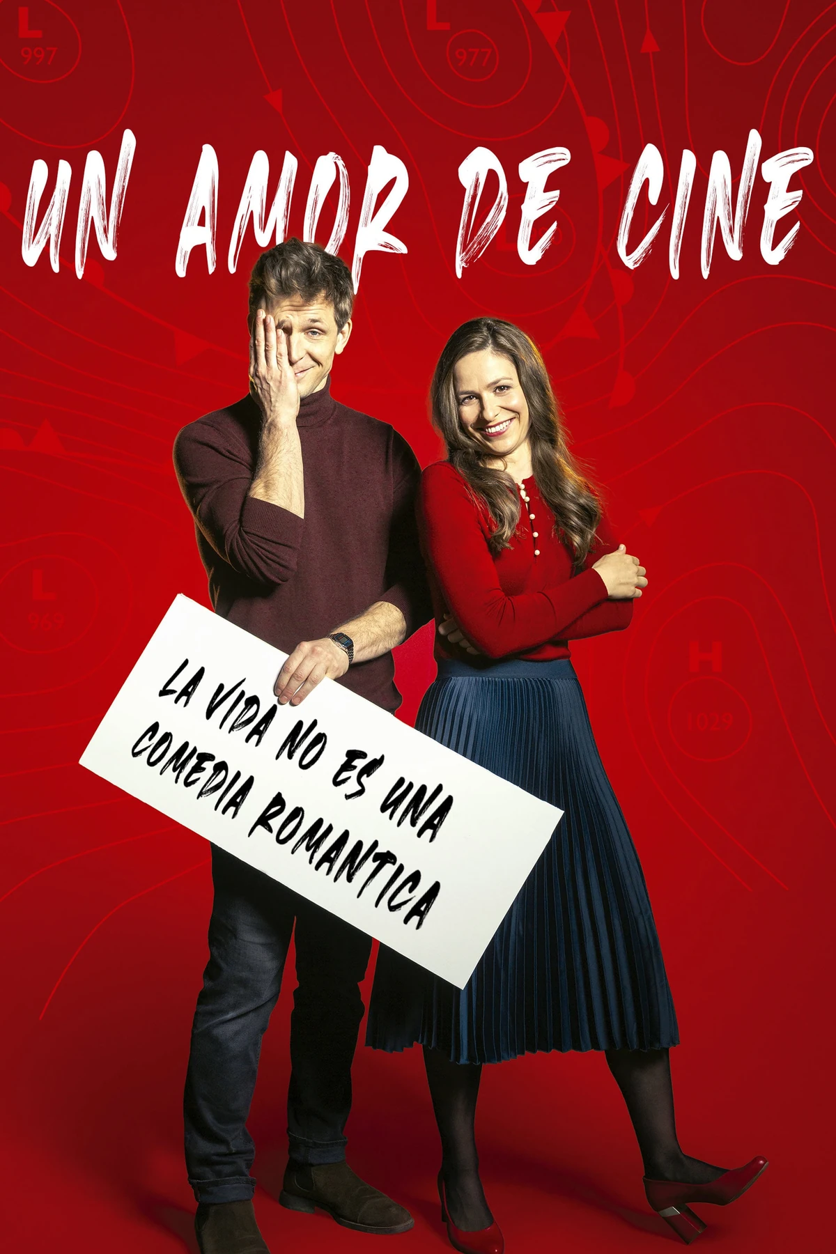 Un amor de cine | Doblaje Wiki | Fandom