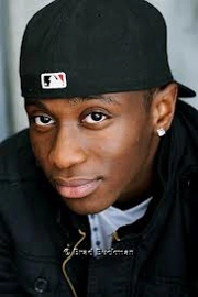 Micah Stephen Williams | Doblaje Wiki | Fandom