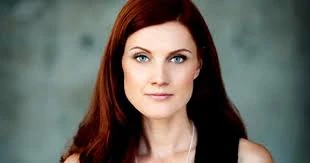 Michelle Harrison | Doblaje Wiki | Fandom