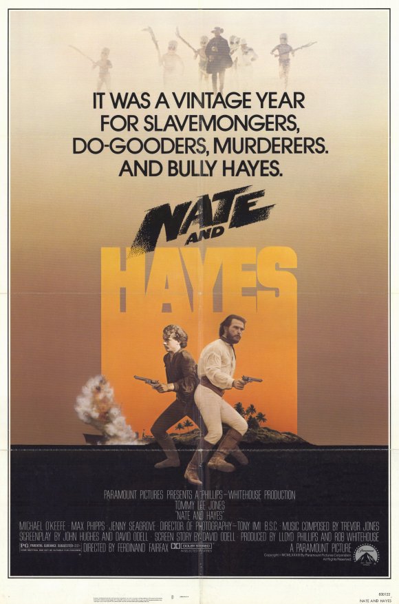 Nate Y Hayes Doblaje Wiki Fandom