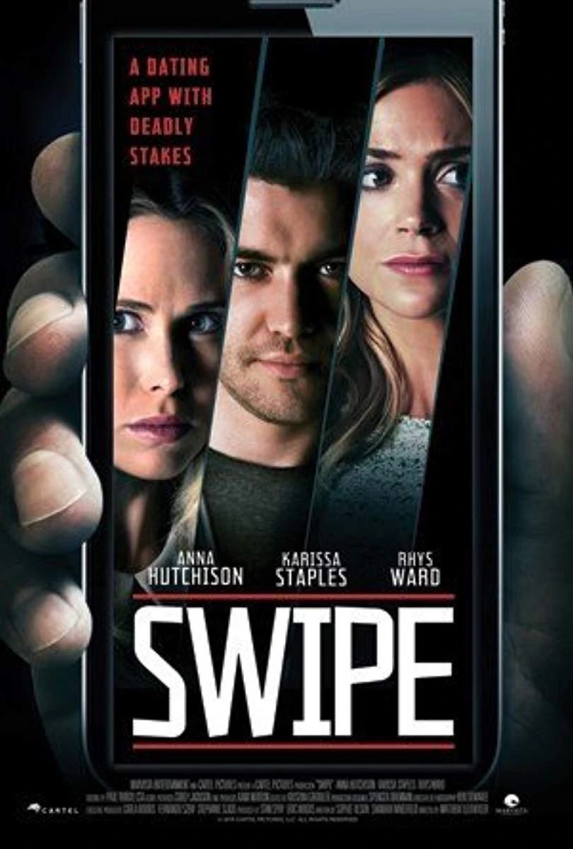 Swipe | Doblaje Wiki | Fandom