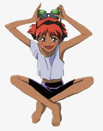 Radical Edward | Doblaje Wiki | Fandom