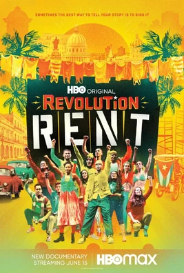 Revolution Rent | Doblaje Wiki | Fandom