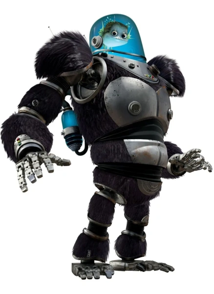 Servil | Doblaje Wiki | Fandom