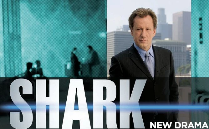 Shark | Doblaje Wiki | Fandom