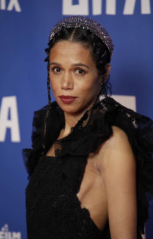 Vinette Robinson | Doblaje Wiki | Fandom