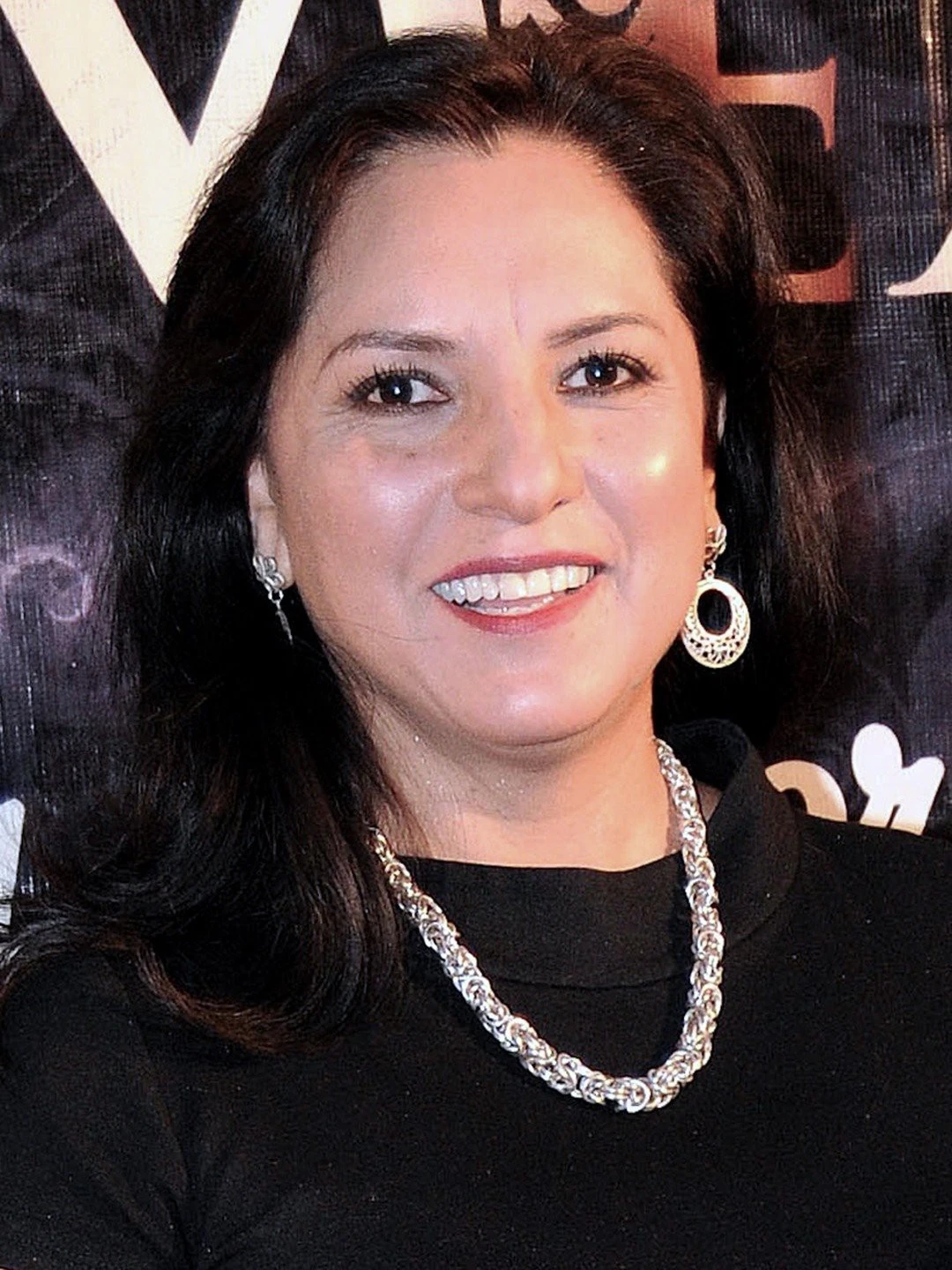 Zaide Silvia Gutiérrez | Doblaje Wiki | Fandom