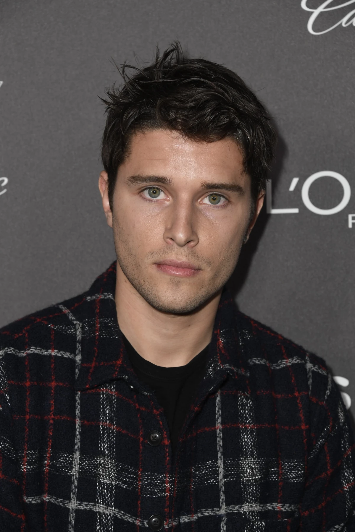 Ronen Rubinstein | Doblaje Wiki | Fandom