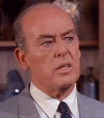 Bill Quinn | Doblaje Wiki | Fandom