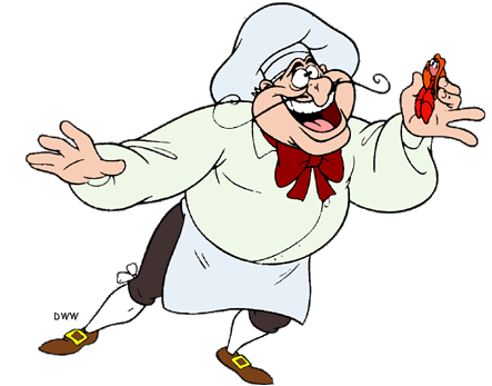 Chef Louis | Doblaje Wiki | Fandom