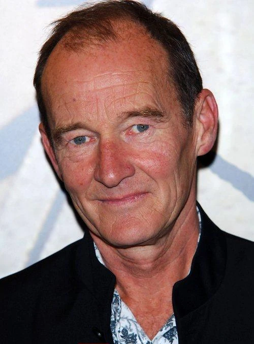 David Hayman | Doblaje Wiki | Fandom